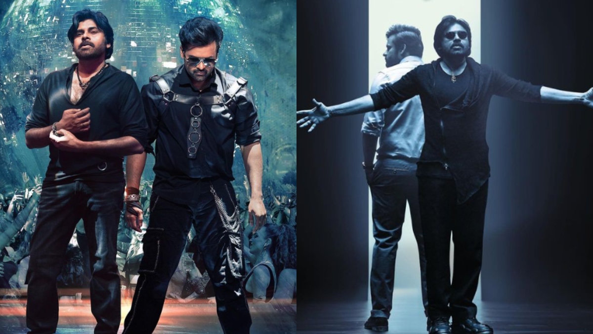 Bro Movie Box Office Collection Day 2: Pawan Kalyan And Sai Dharam Tej ...