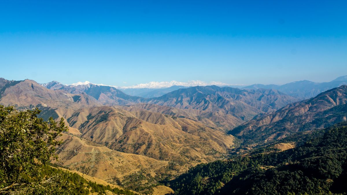 Travel Destinations: 5 Stunning Offbeat Locations In Uttarakhand ...