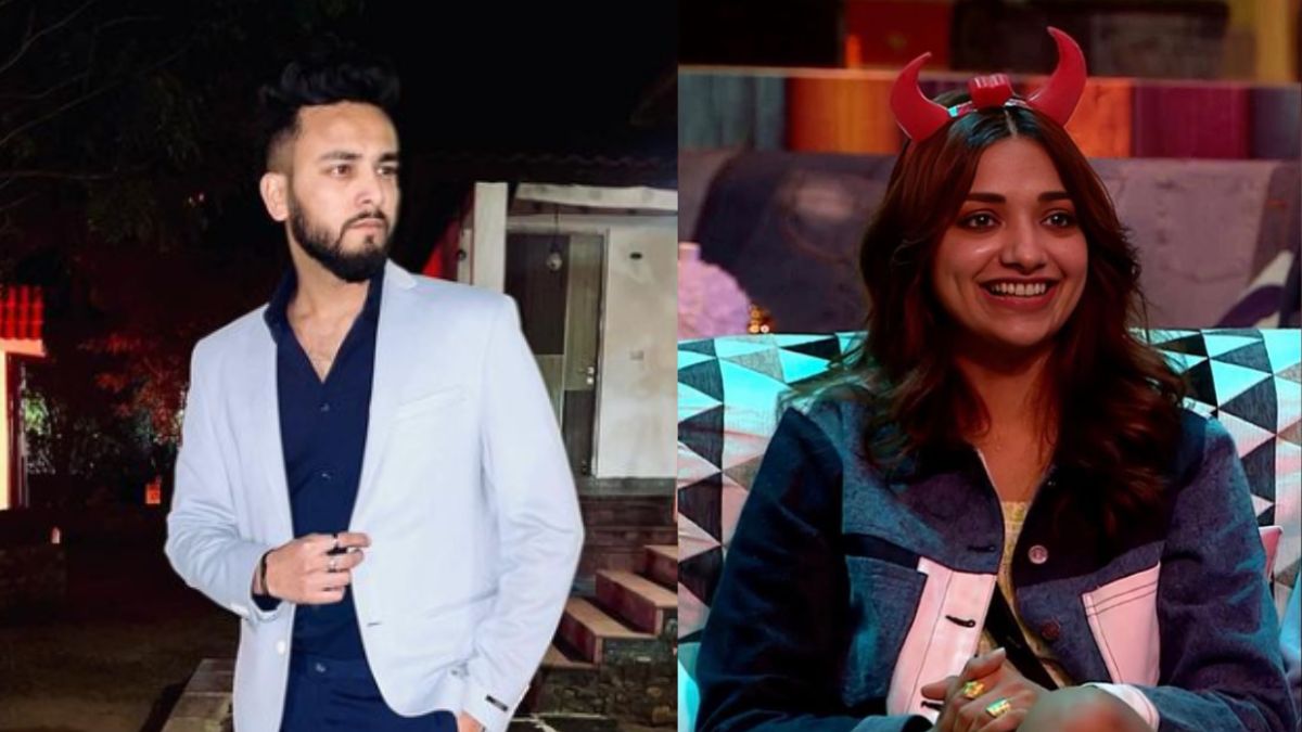 Bigg Boss Ott 2 Did Elvish Yadav And Jiya Shankar Win Ticket To Finale