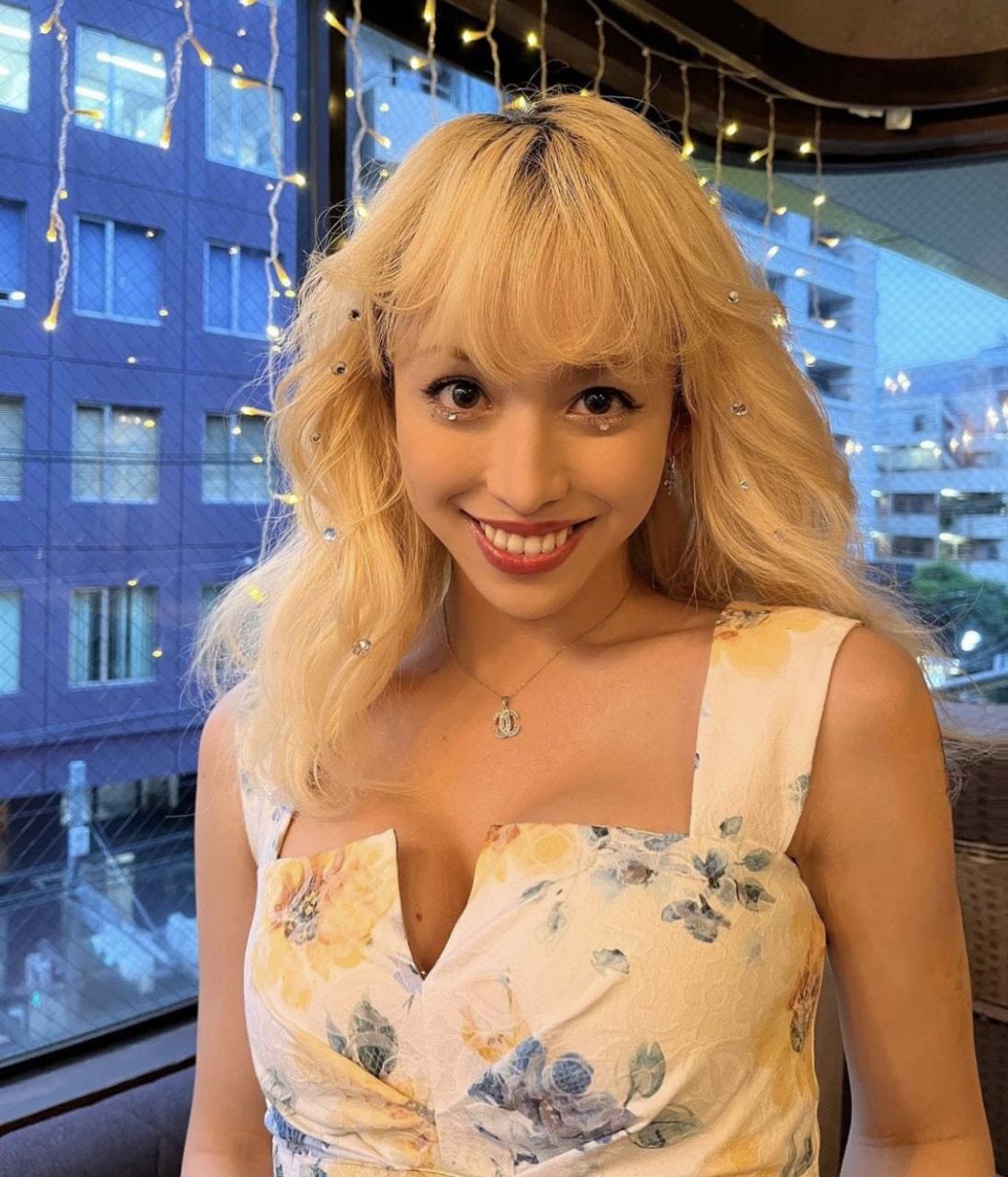 Japanese Singer And Influencer Ryuchell Found Dead Aged 27 At Agent’s Office, Police Suspect Suicide