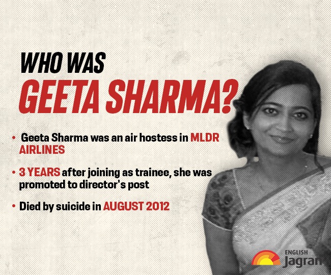 Geetika Sharma Suicide: Who Is Haryana Minister Gopal Goyal Kanda ...