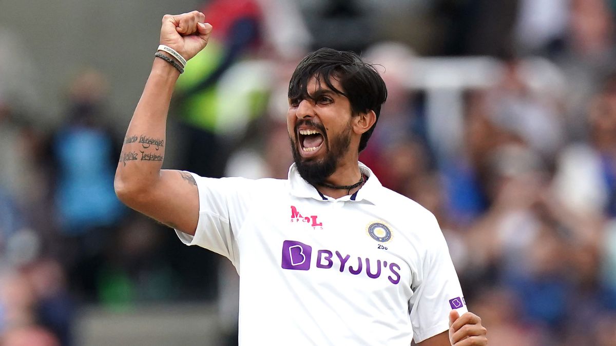 IND vs WI Test Series: Zaheer Khan, Ishant Sharma Aakash Chopra To Lead ...