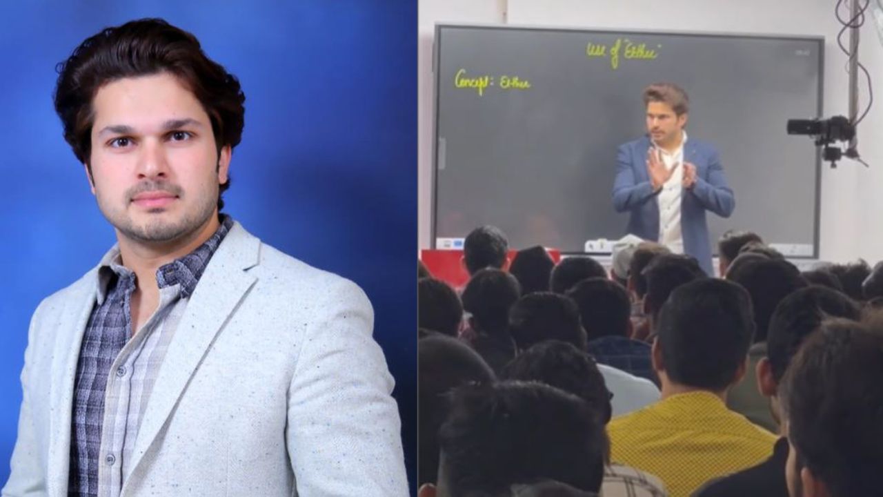 SSC Exam Preparation 2023: Educator Jaideep Singh Shares Valuable Tips For Excelling In English ...