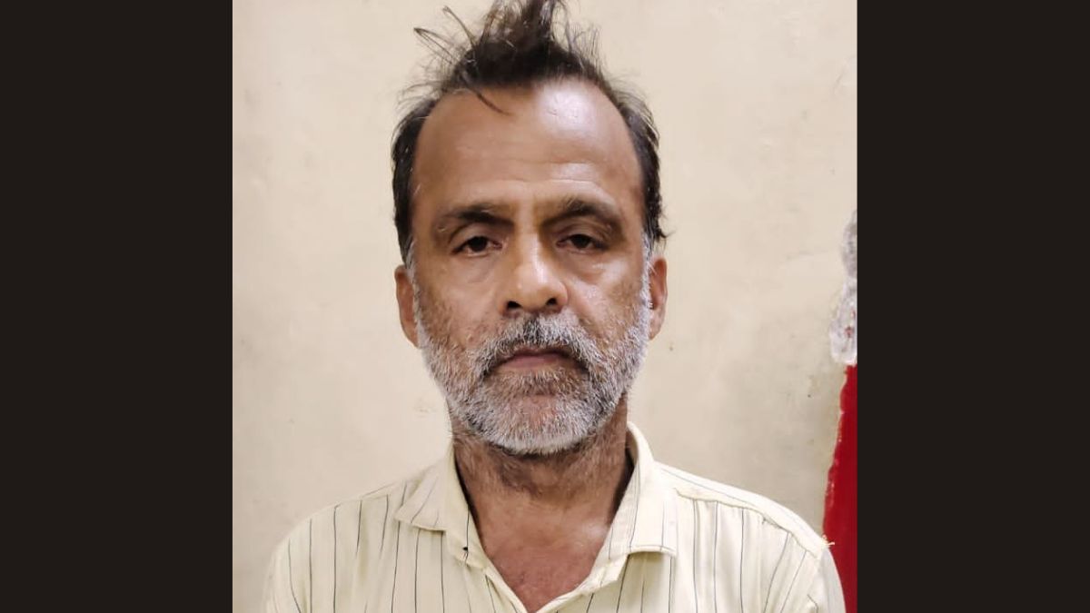 Chhota Shakeel's Shooter Arrested From Thane After Being On Run For 25 ...