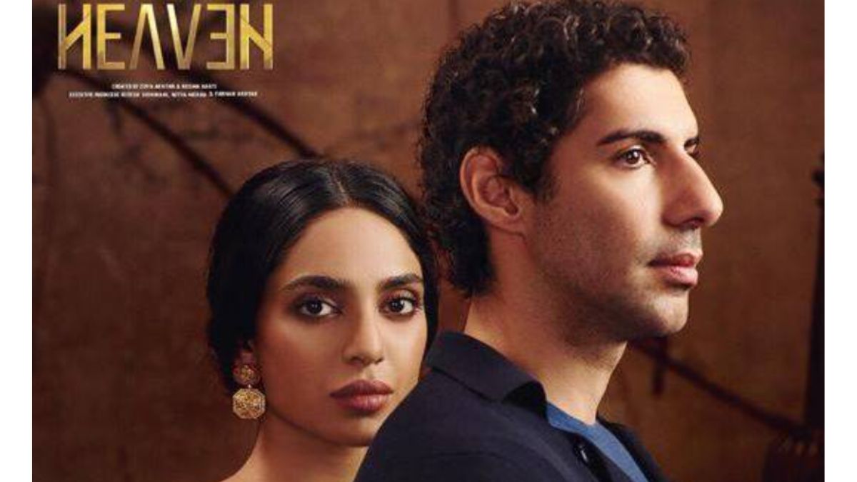 Made In Heaven OTT Release Date Out: When And Where To Watch Sobhita ...