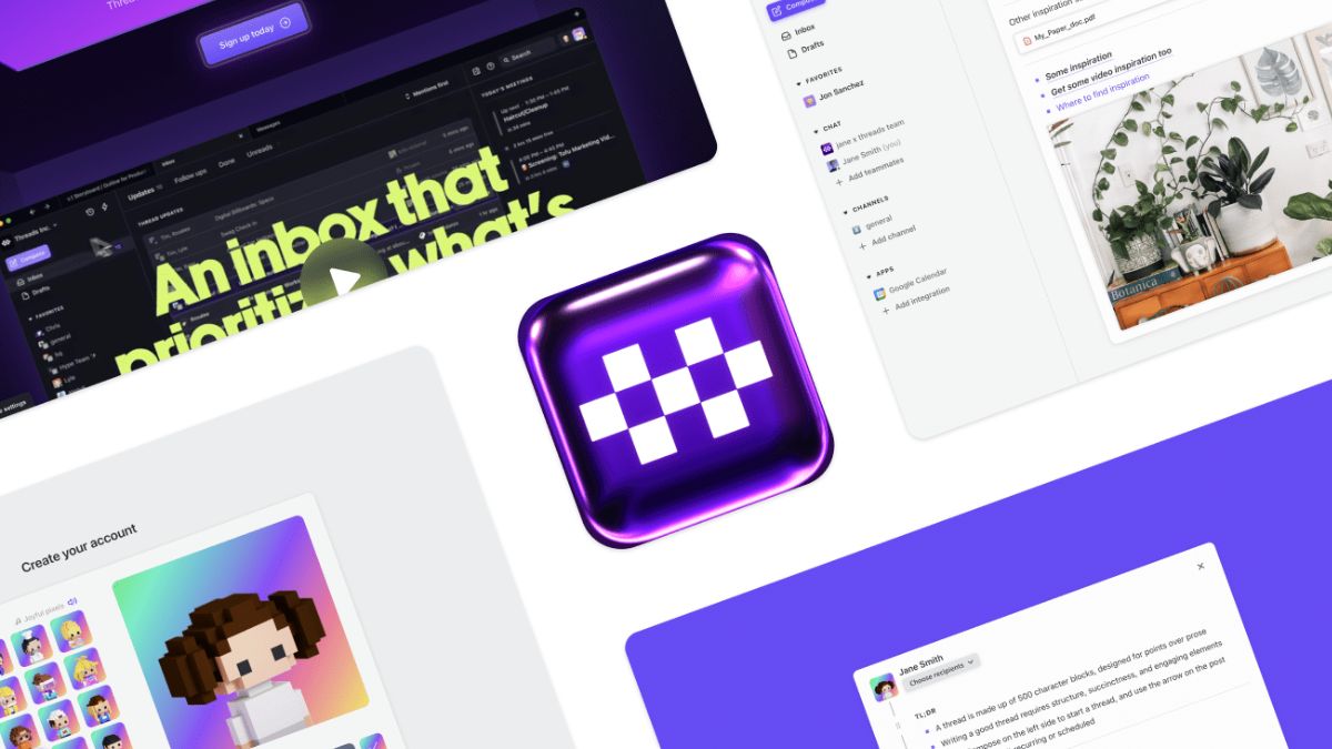 Meta Threads Officially Begins Rolling Out Following Feed, Translation ...