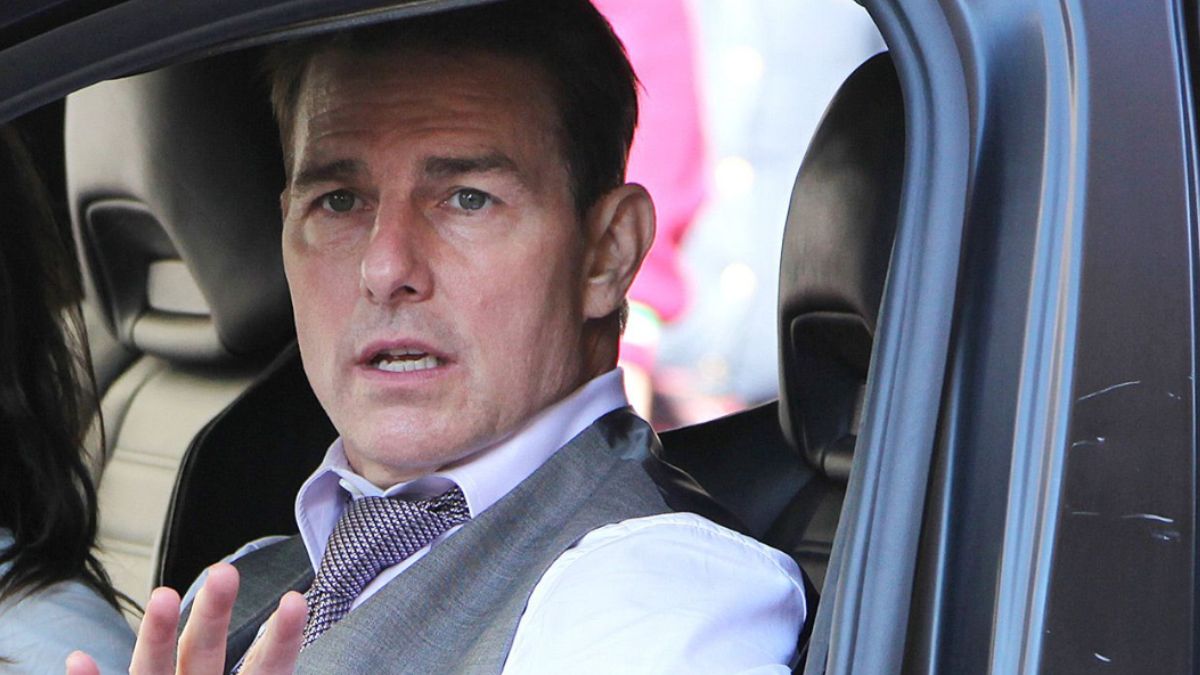 Mission Impossible 7 Box Office Collection Day 6: Tom Cruise's Action ...