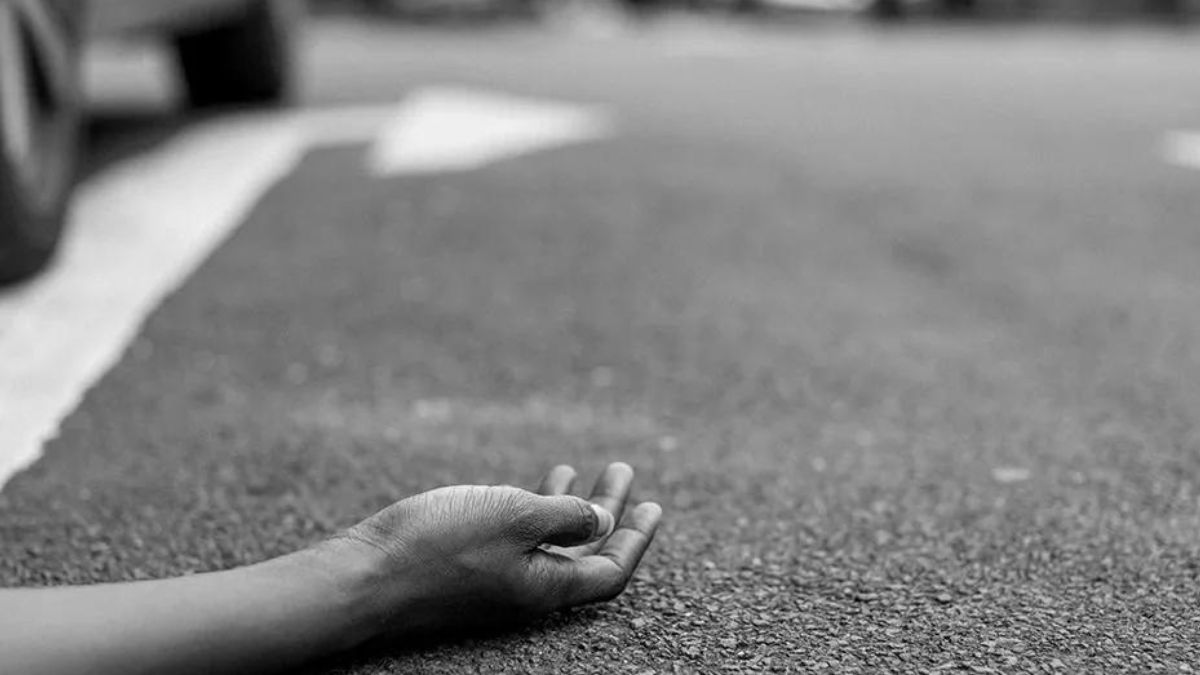 Palghar Road Rage: 20-Year-Old Assaulted As His Bike Brushes Past ...