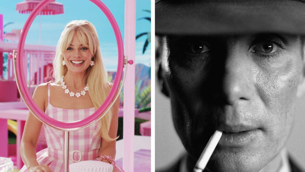 Oppenheimer Vs Barbie Box Office Battle Day 10: Nolan's Movie Takes The ...