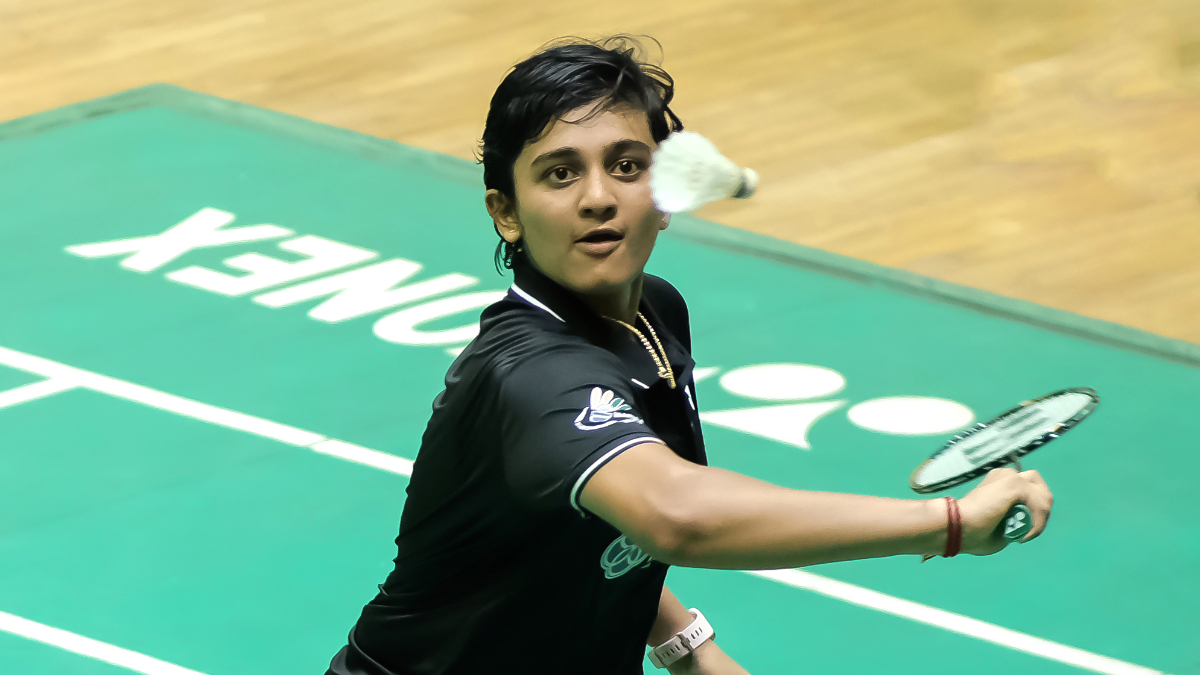 Badminton Asia Junior Championship: India Ends Team Event Campaign In ...