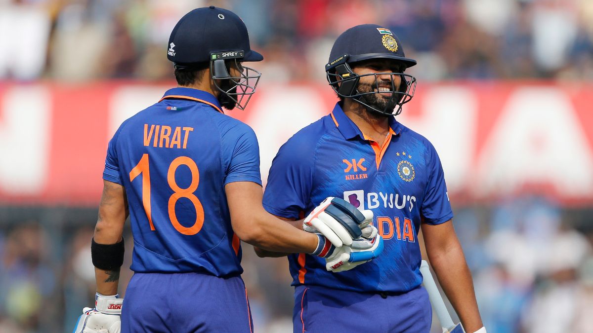 Hardik Pandya Reveals Why India Rested Rohit Sharma And Virat Kohli For 2nd ODI Against West Indies