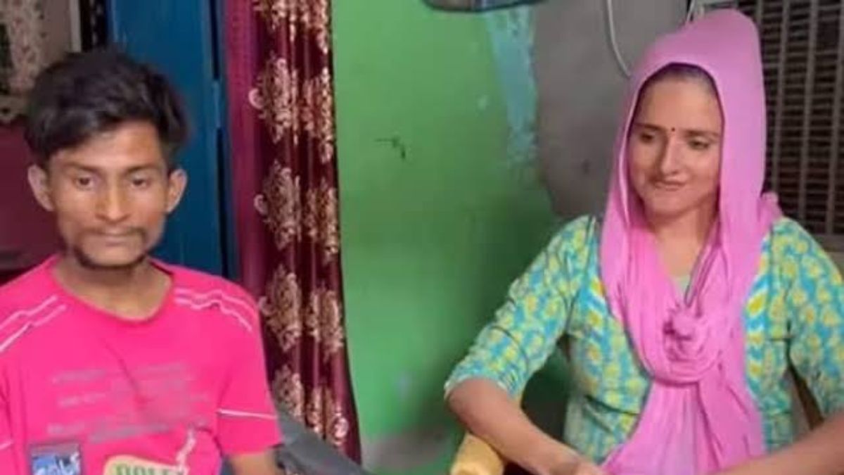 'No Longer Muslim': Pak Woman's Relatives, Neighbours Say She's Not ...