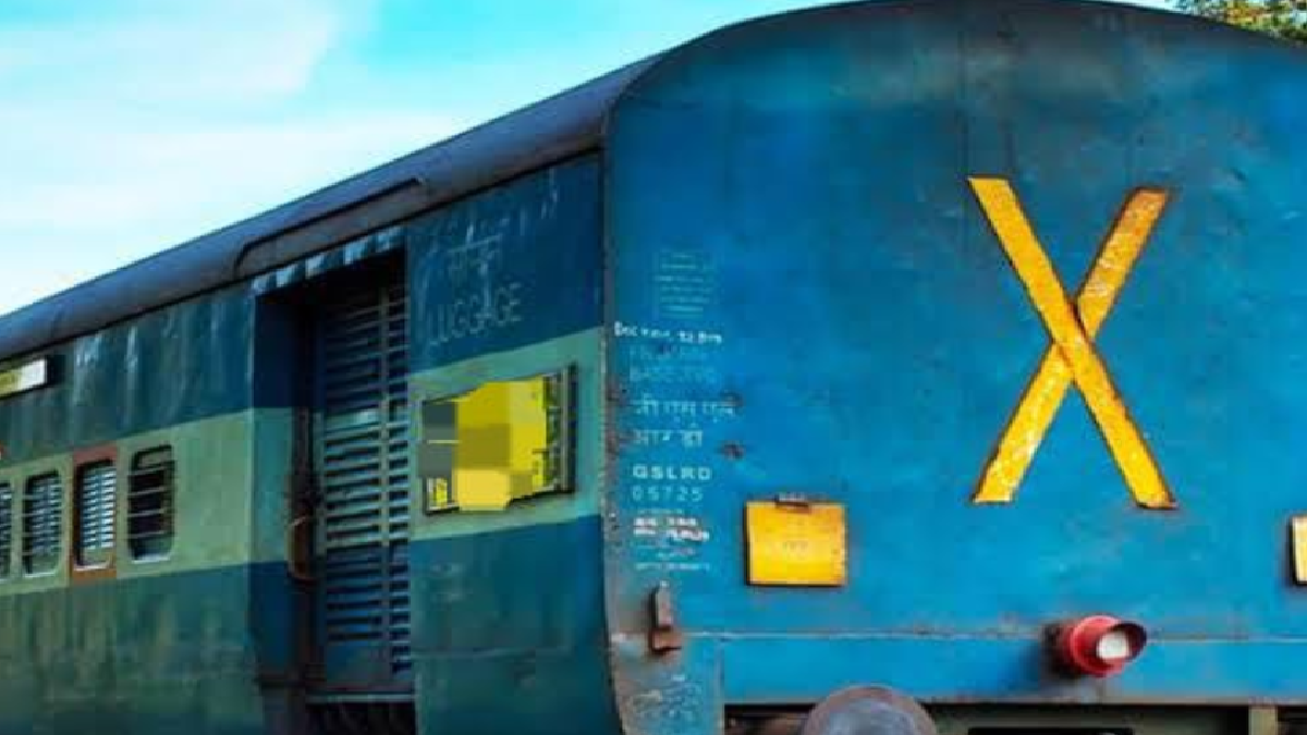 Indian Railways Joins The 'TwitterX' Trend! Asks Netizens Meaning Of 'X ...