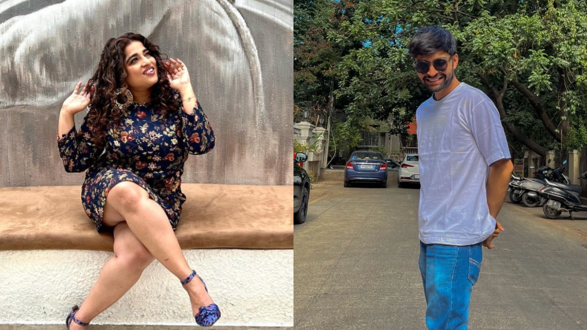 Bigg Boss OTT 2 RJ Malishka To Danny Pandit, Popular Celebrity ...