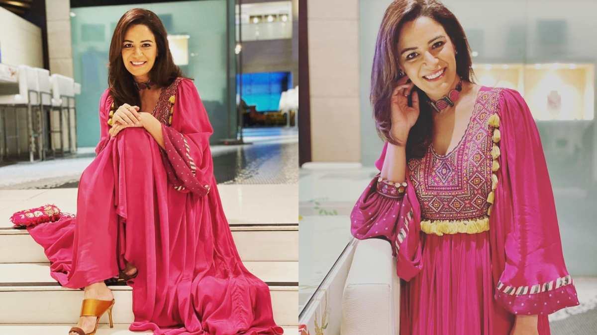 Mona Singh Opens Up On Facing Casting Couch: 'It's Become More Of A ...