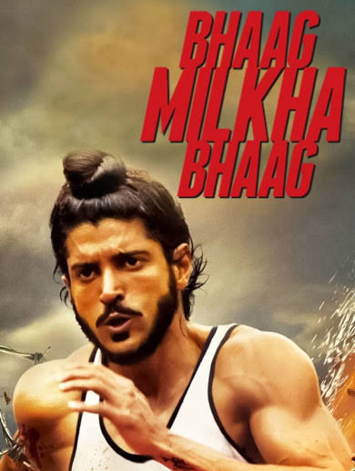 Farhan Akhtar's Bhaag Milkha Bhaag To Re-Release In Theatres, Special ...