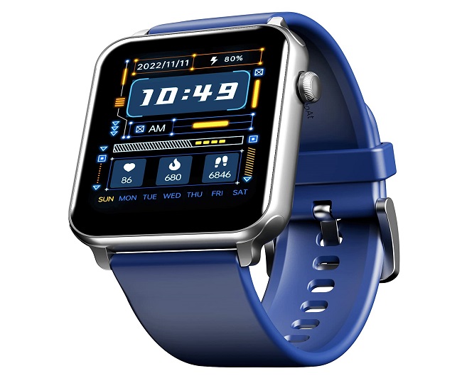 Best Boat Smartwatch at Jimmy Ashman blog