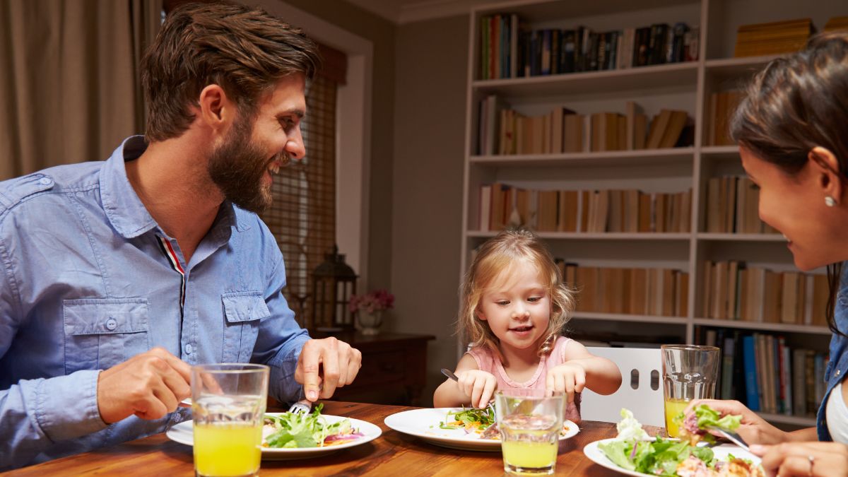Sound Sleep To Heart Health; 5 Incredible Benefits Of Having An Early Dinner