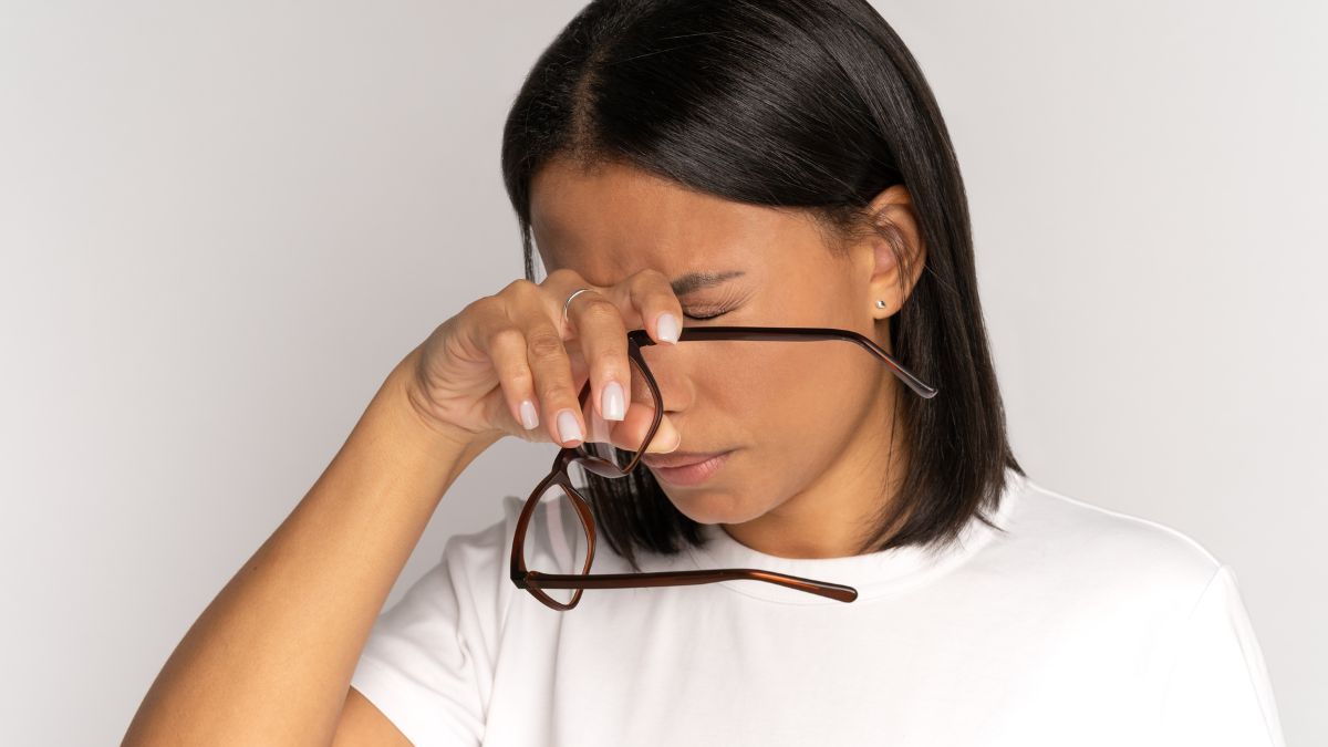 Eye Flu Cases Rise Amid Floods In India; Know Causes, Symptoms And ...