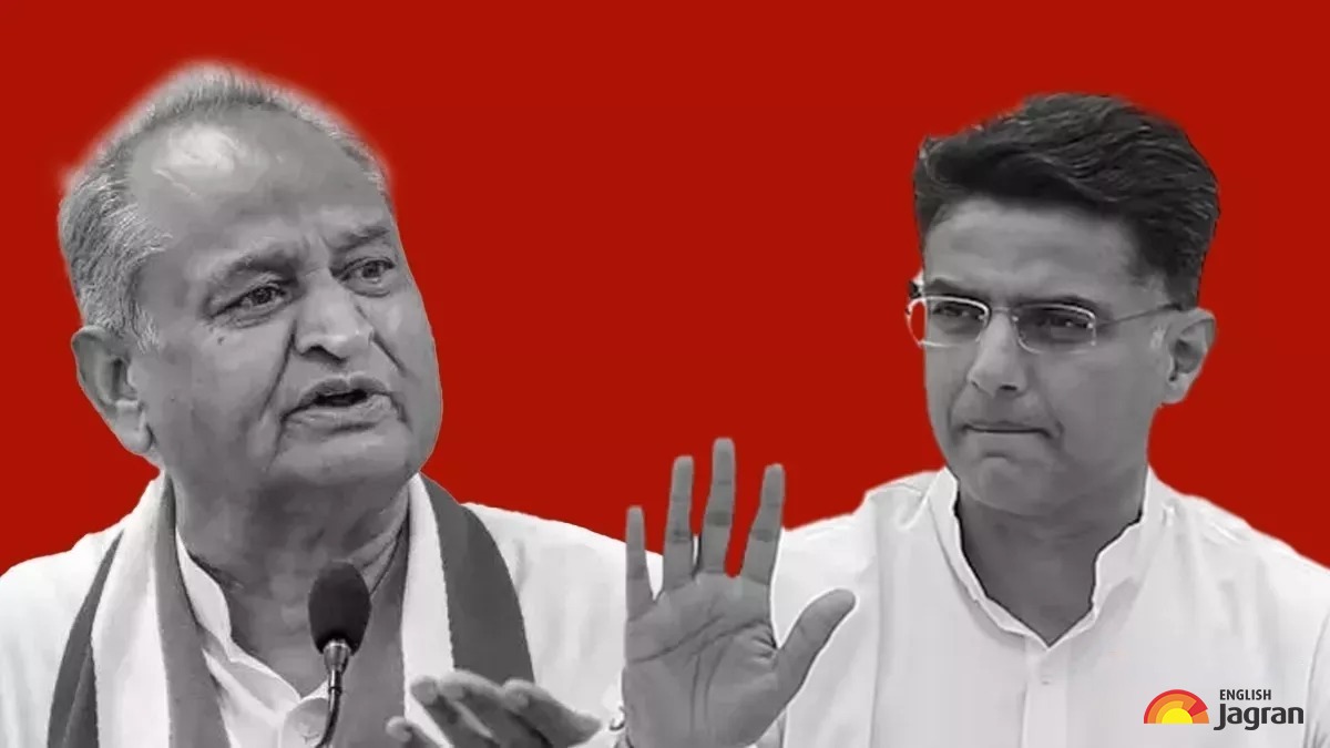 'Forget And Forgive': Sachin Pilot Ends Squabble With CM Ashok Gehlot Ahead Of Rajasthan Polls