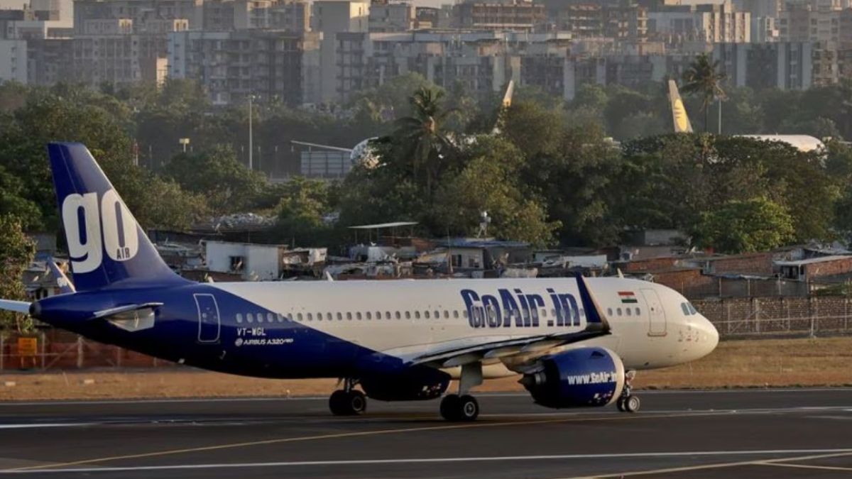 Go First Crisis: DGCA Gives Approval To Airline’s Flight Resumption ...