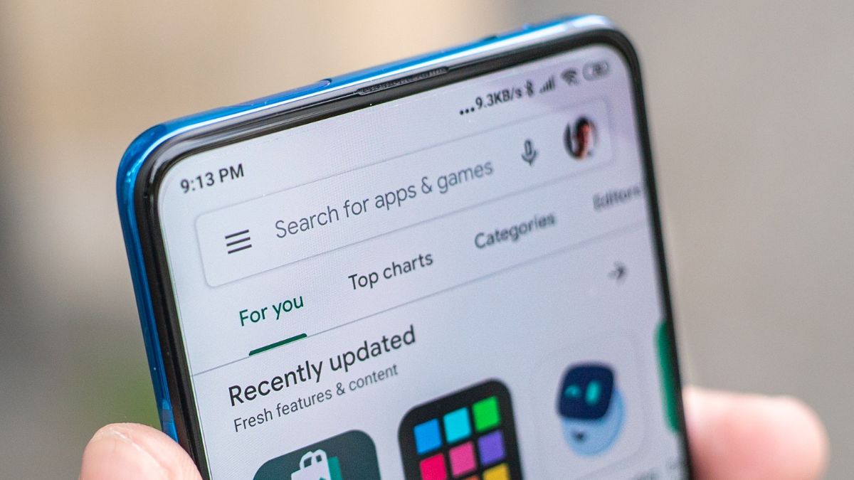 Beware! Money-Earning Apps On Google Play Store May Ship With ...