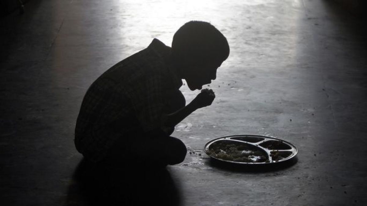 Multiple Global Crises Pushed 122 Mn More People In Hunger Since 2019 ...