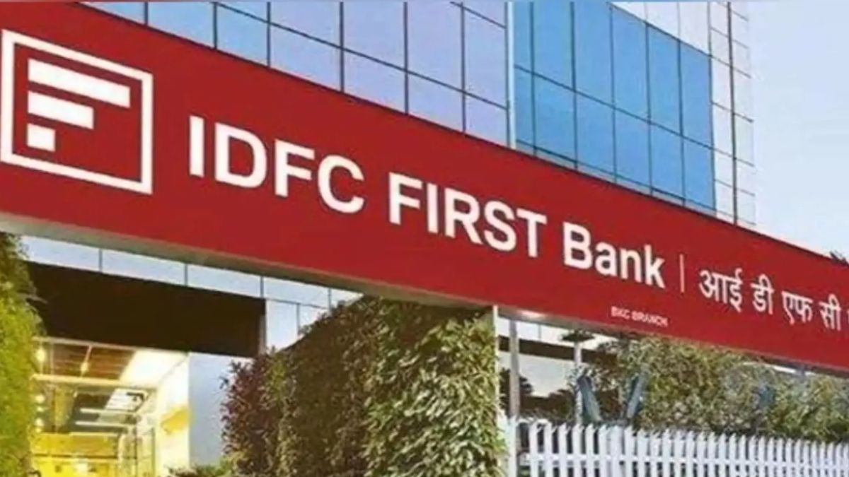 IDFC Shares Gain On Merger News; Here’s All You Need To Know About IDFC ...