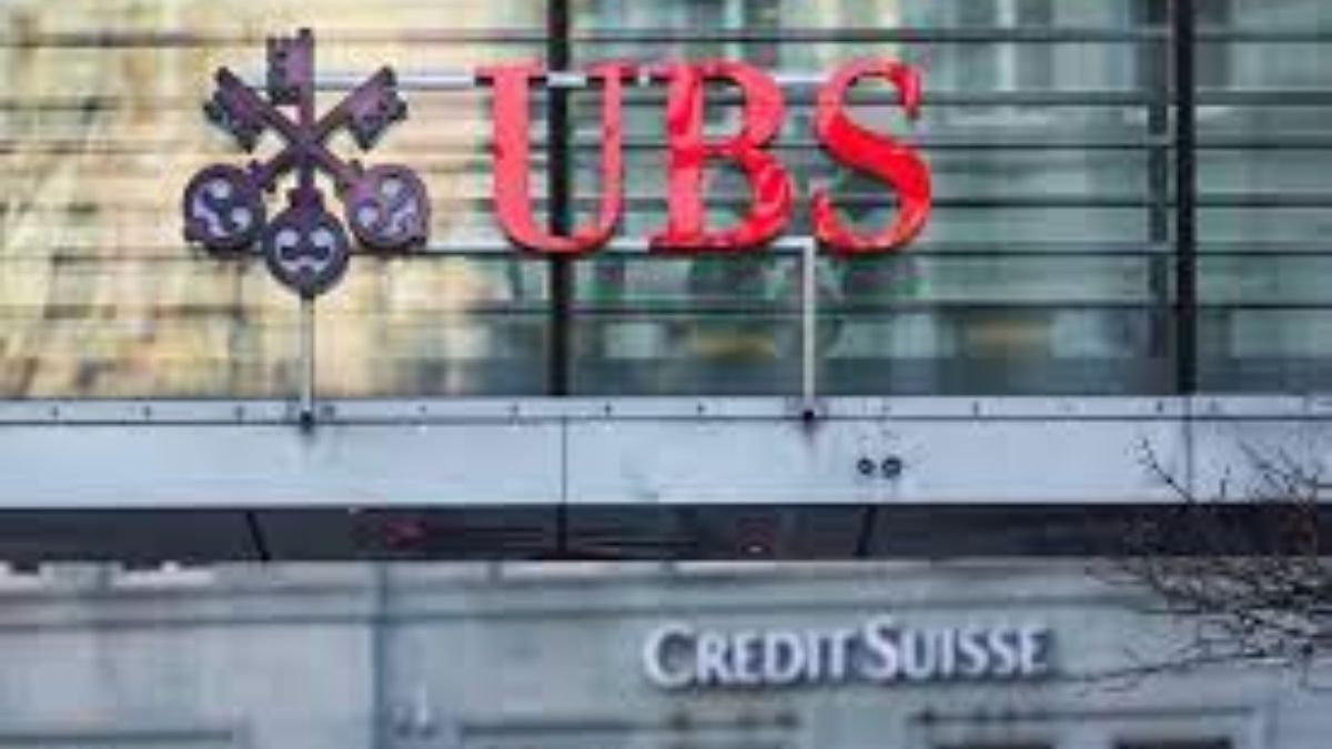 UBS-Credit Suisse Merger: UBS Likely To Lay Off Over Hundred Credit ...