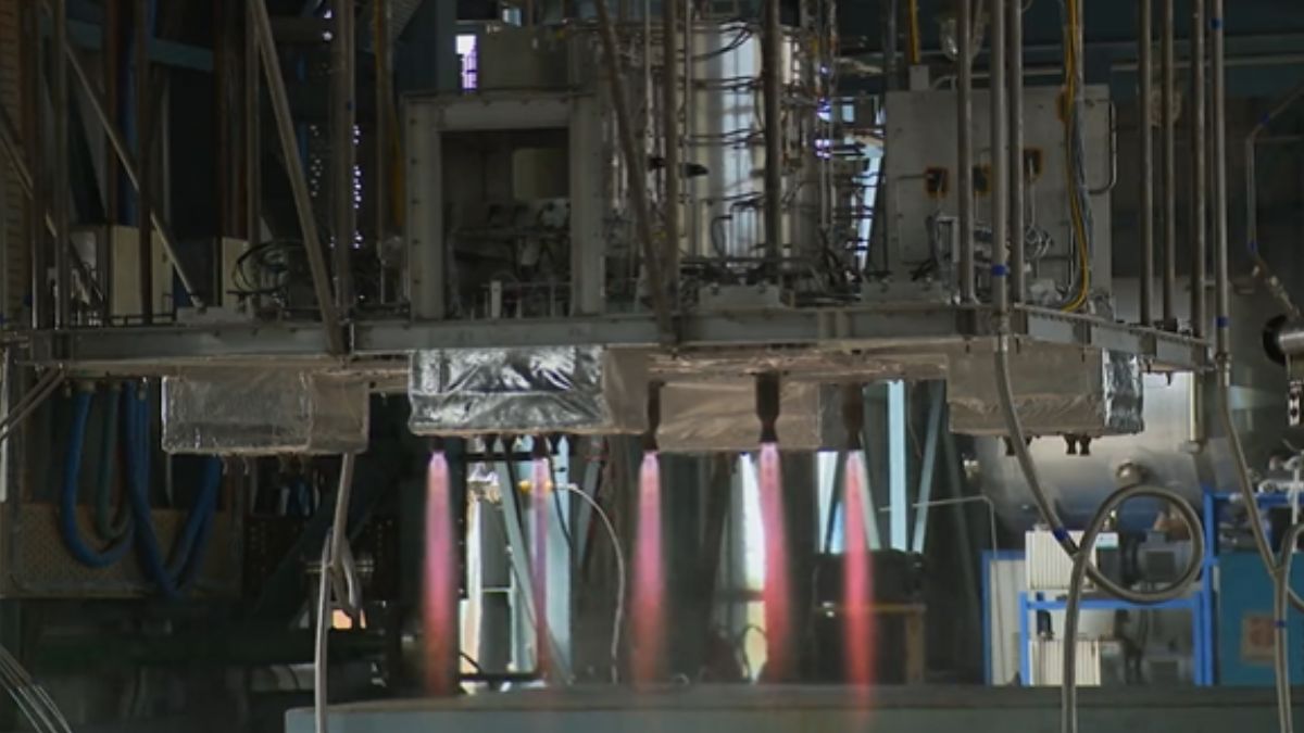 Gaganyaan Human Spaceflight Mission: ISRO Successfully Conducts Two ...