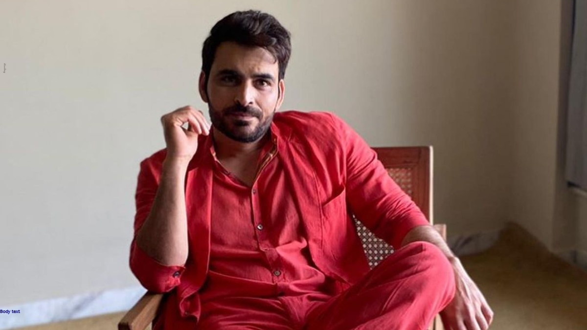 Manav Kaul Completes 20 Years in Showbiz; His Journey From Theater To OTT