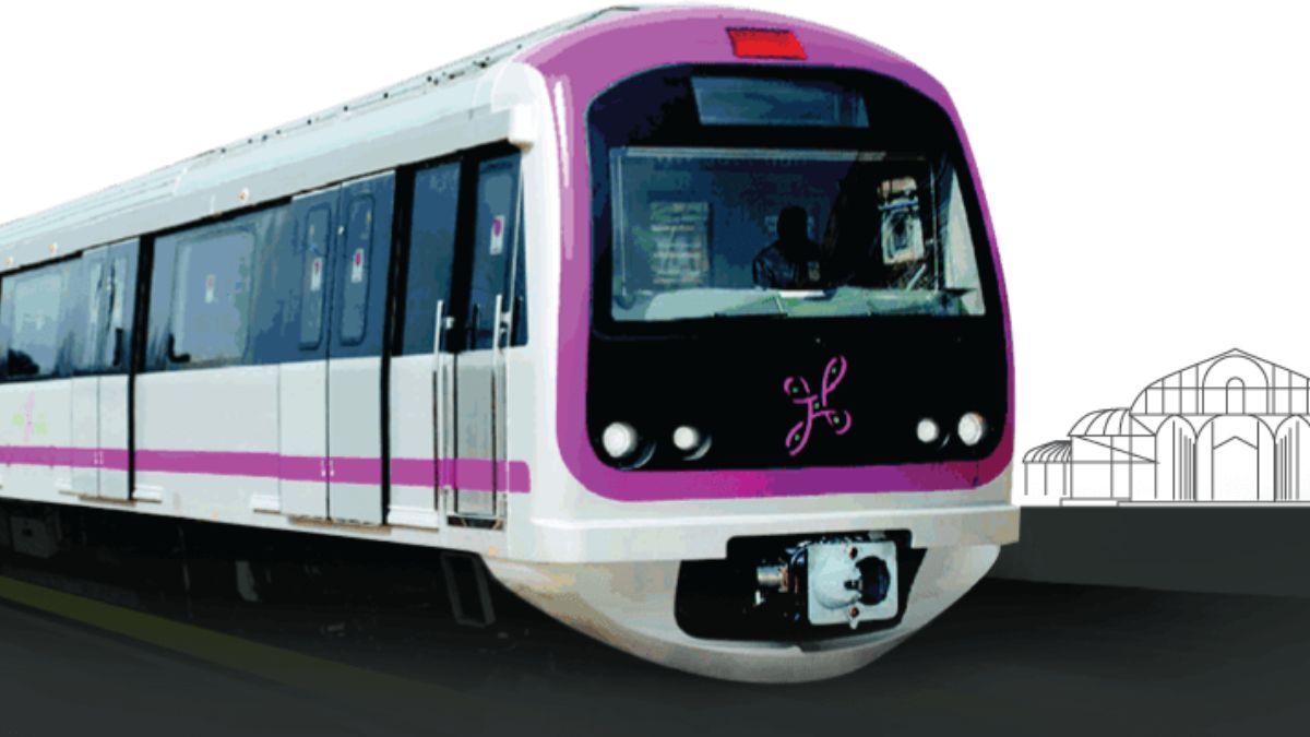 Bengaluru: BMRC Claims Shakti Scheme Increased Passengers In Namma Metro