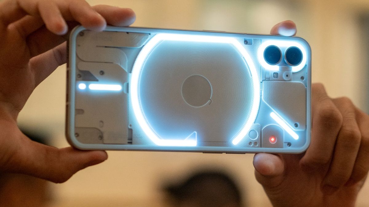 Nothing Service Centre Update: London-Based Tech Maker Announces First ...