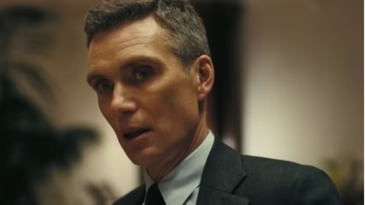 Amid Oppenheimer Buzz, Watch These Films Based On Similar Concept On OTT