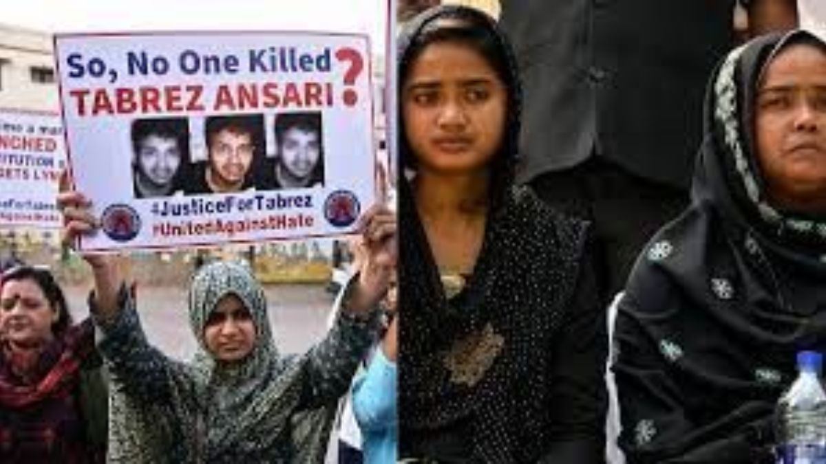 Tabrez Ansari Lynching Case: All Ten Convicts Sentenced To 10-Year Jail