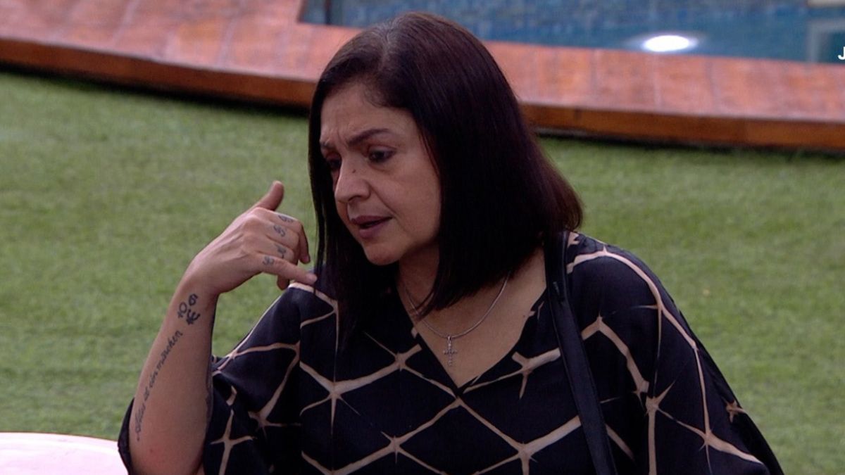 Bigg Boss Ott 2 Pooja Bhatt Shares Her Biggest Regrets In Life On Show