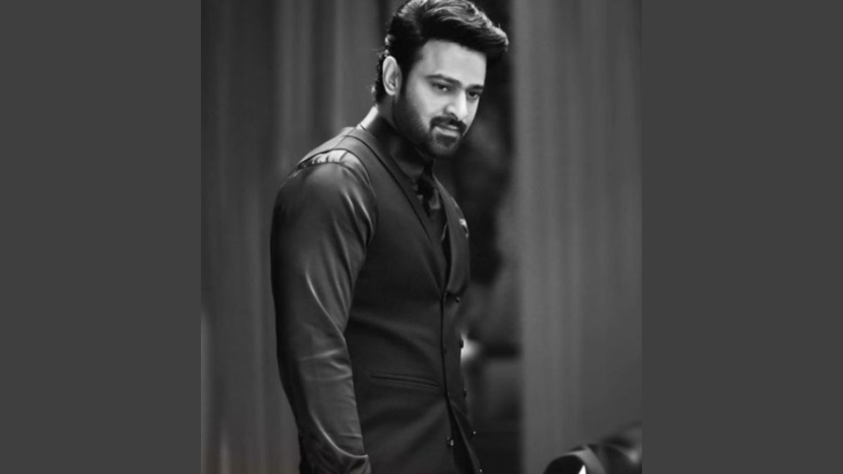 Prabhas To Ranveer Singh; Actors Who Left Us Amazed With Their Fitness Transformations