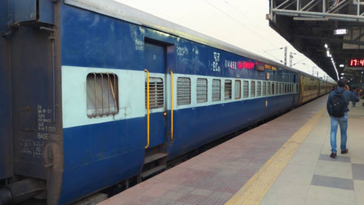 After Vande Bharat, Indian Railways Slashes Prices Of AC Chair Car ...