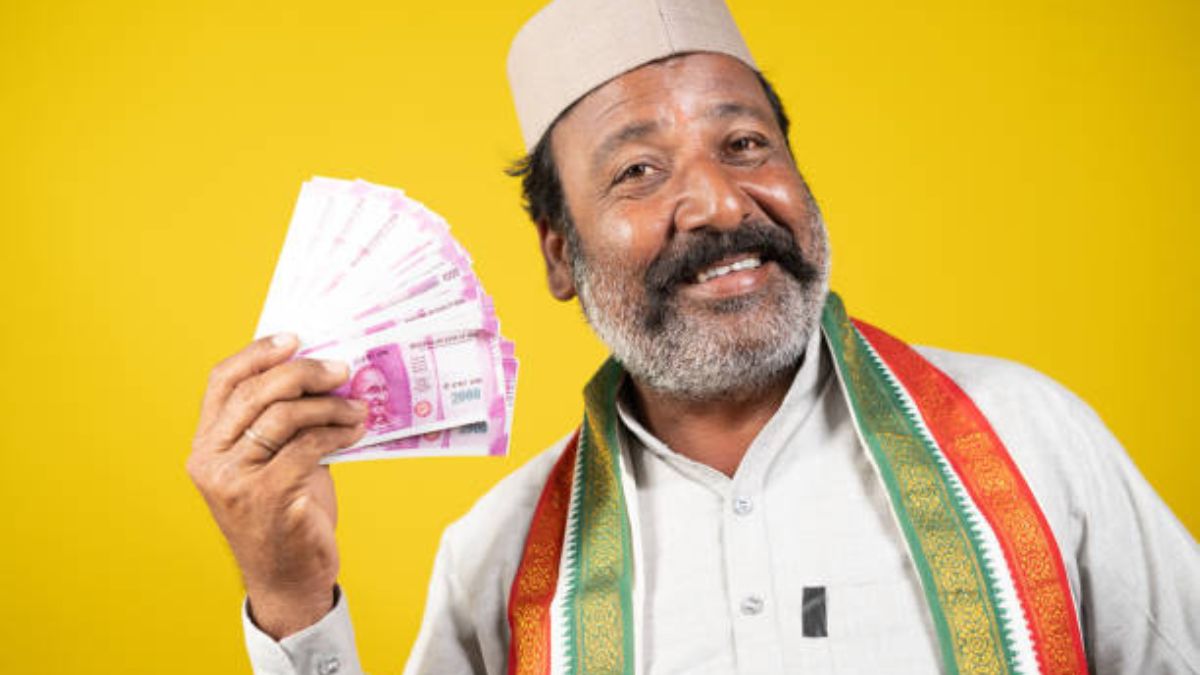 Meet Billionaire Netas Of India; Check List Of Richest MLAs In The Country