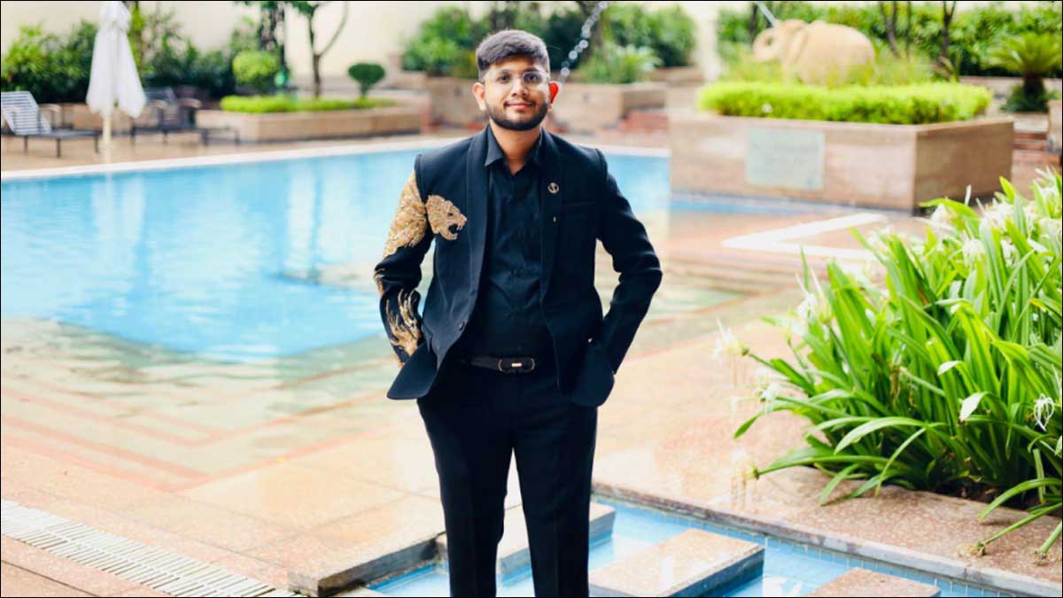 Philanthropist-Entrepreneur Rohit Jain Appointed National President Of ...