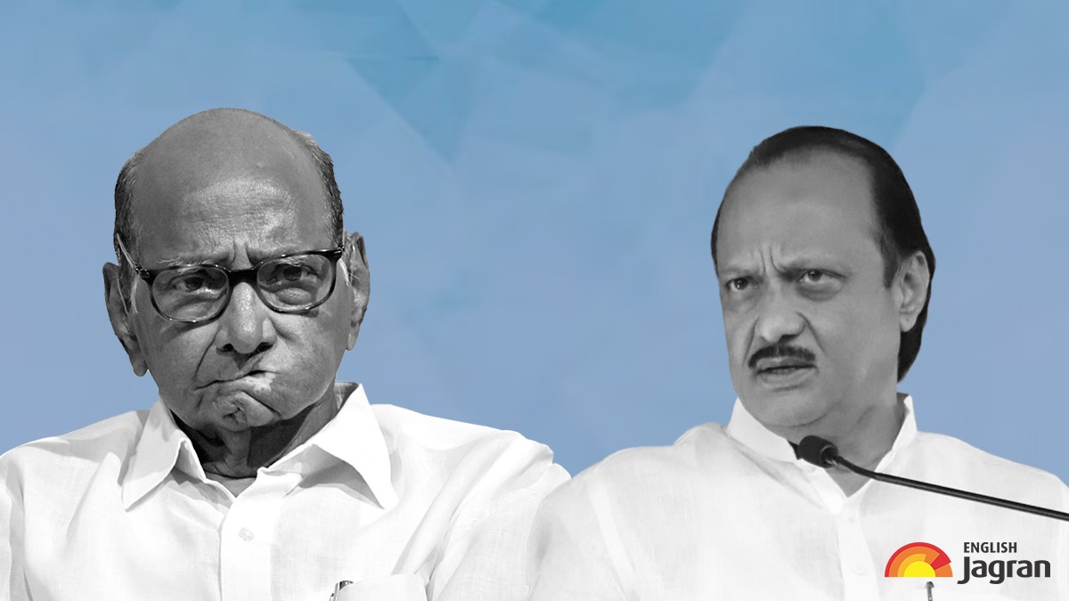 On Ajit Pawar’s Old-Age Jibe, Sharad Pawar Quotes Atal Bihari Vajpayee ...