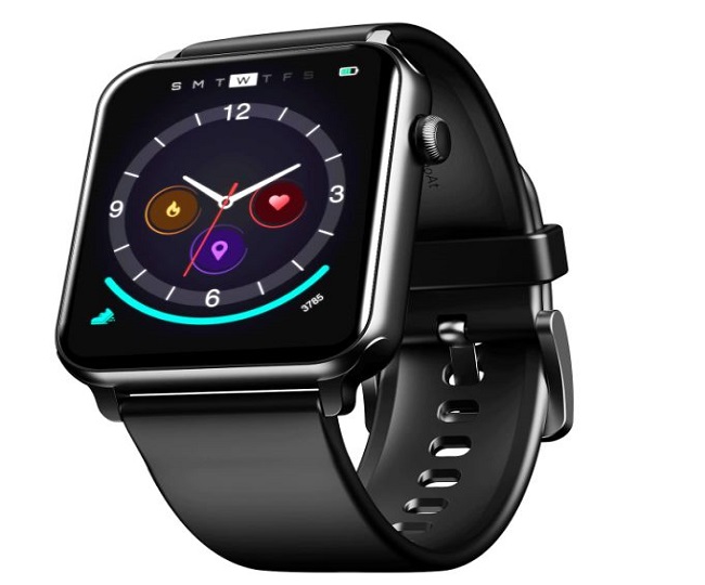 Amazon Prime Digital Watch at James Sterling blog