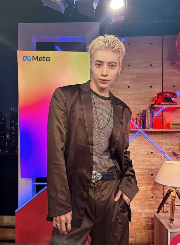 K-Pop Star Aoora Set To Perform In This Indian City; Check Date, Time ...