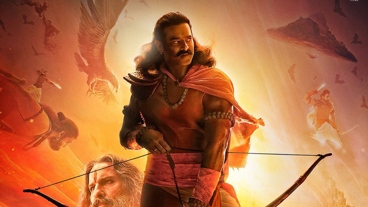 Did Adipurush Makers Remove Dialogue Sita Is The Daughter Of India After Controversy Over 