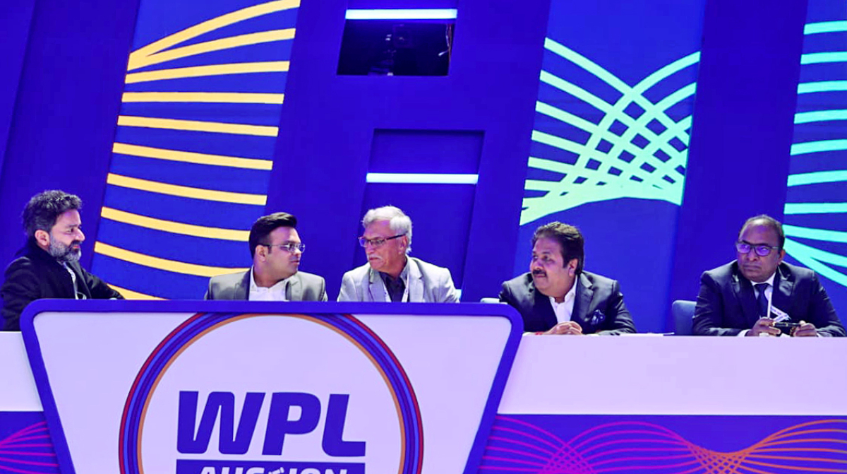 Participation in Asian Games, Impact Player Rule In SMAT On Agenda As ...