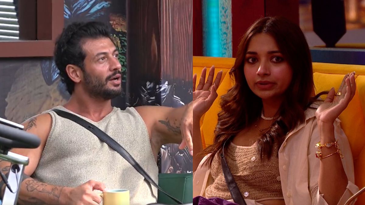 Bigg Boss Ott 2 Jad Hadid Felt Humiliated Due To This Task Becomes Teary Eyed In Front Of Jiya