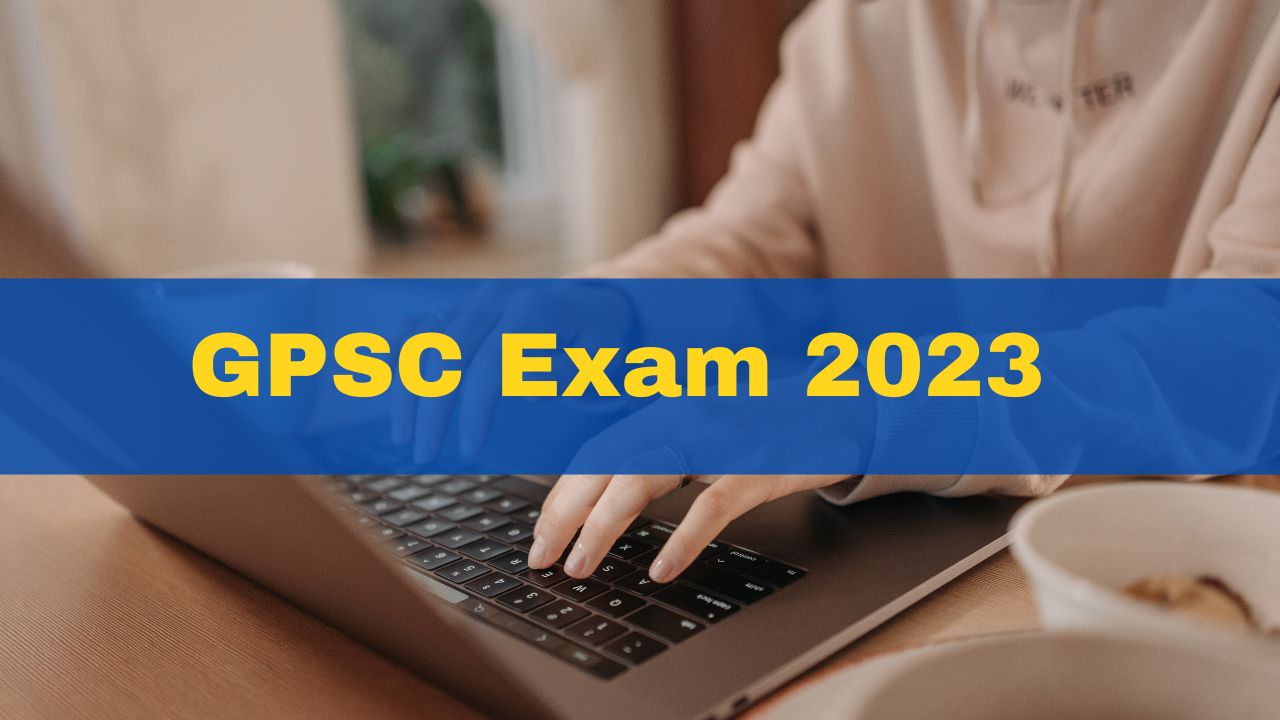 GPSC Exam 2023: Gujarat Civil Services Exam Postponed Due To Cyclone Biparjoy; New Date To ...