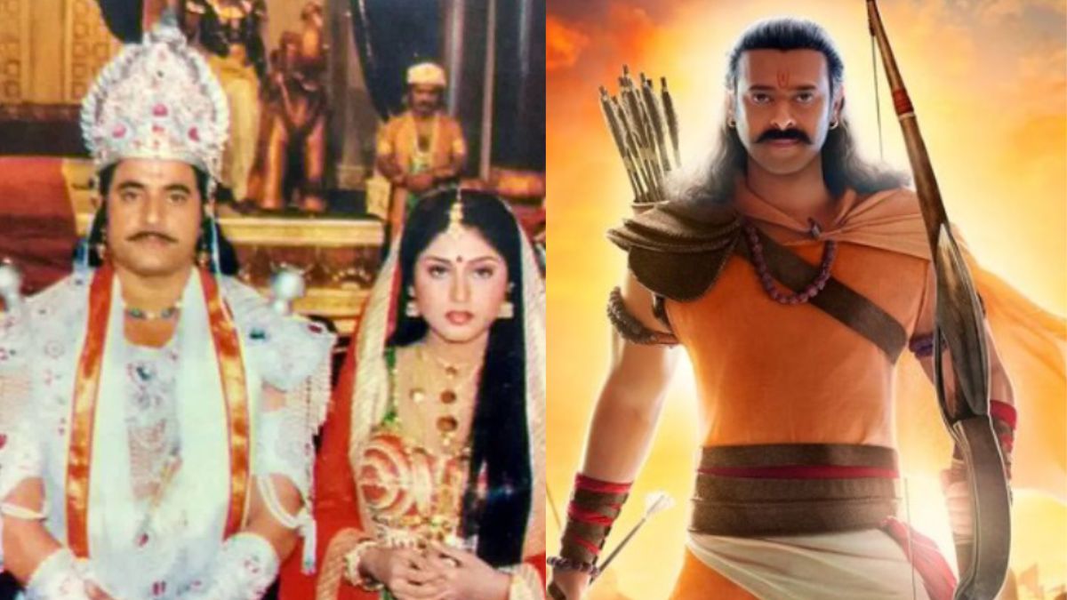 'Adipurush' Won't Be Rescued by Dialogue Amendments, Claims Mahabharat ...