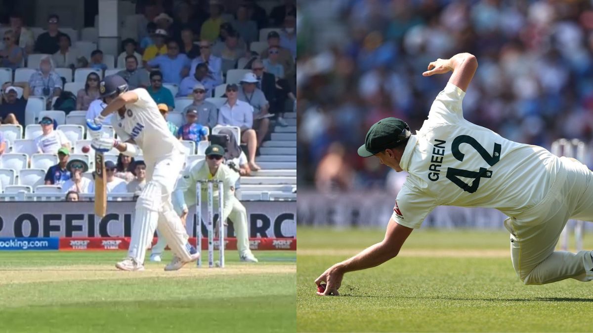 WTC Final 2023 Updates: BCCI Official On Shubman Gill's Instagram Post ...