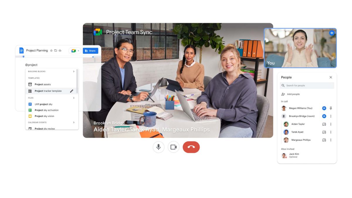 Google Meet Now Gets Polls And Q&A Feature For Interruption Free ...